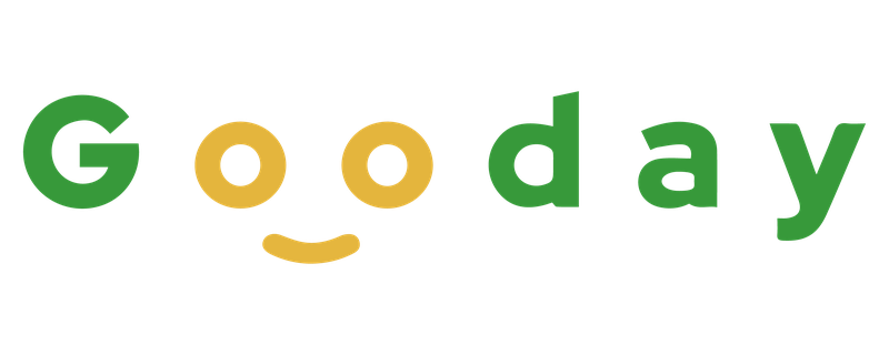 Tienda online de Gooday