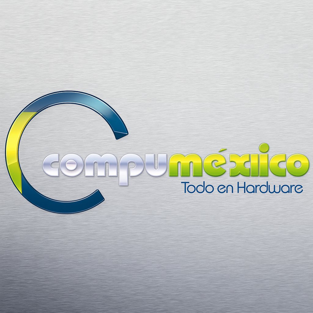 Tienda online de COMPU-MEXICO