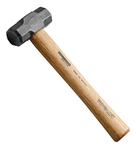 Mazo Octogonal Tramontina De 1.5 Kg Con Mango - Comprar en micasashop