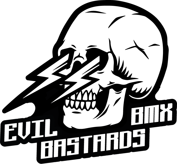 Comprar Ciclismo en EVIL BASTARDS BMX